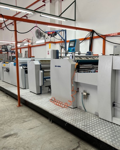 Services - Novascreen